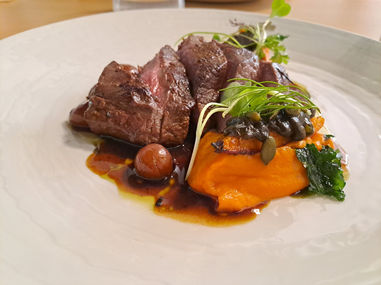 TOP 10 najlepších jedál s mäsom v Petržalke - článok | BLOG ...