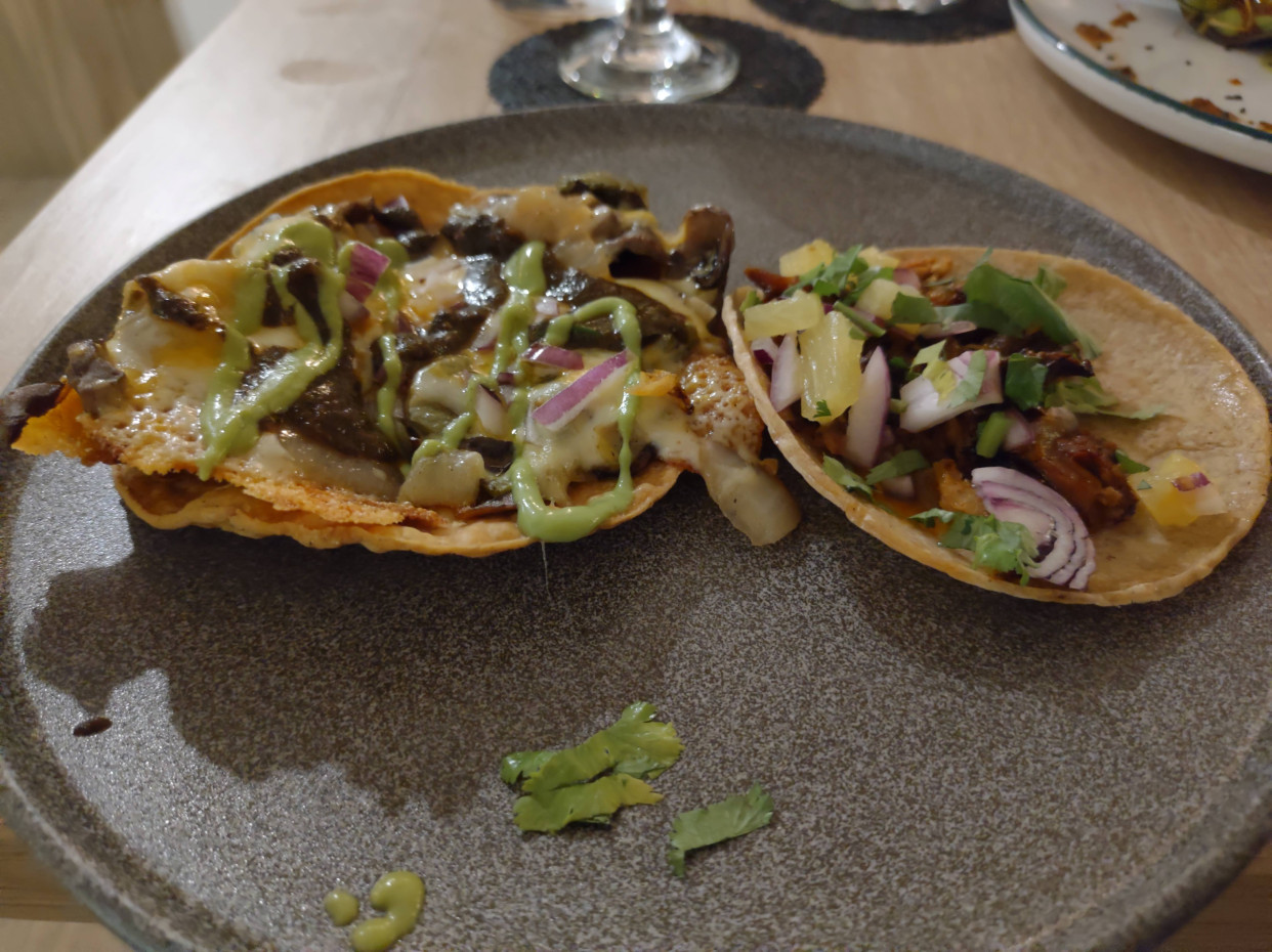 Volcanes Nopales - Mezcalli Bratislava, Staré Mesto (Bratislava ...