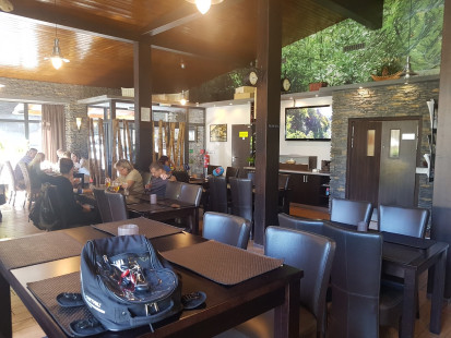 Reštaurácia Čierna ovca, Banská Bystrica - hodnotenia reštaurácie ...