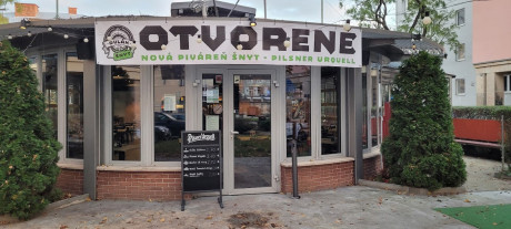 Dulák Šnyt, Ružinov (Bratislava) - hodnotenia reštaurácie, jedlá ...